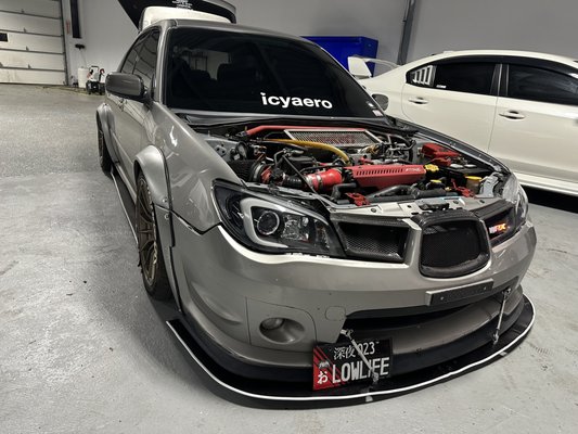 JVR AUTO CUSTOMS - Updated December 2025 - 33 Photos - 31 Tobey Rd ...