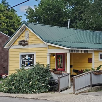 BACKROADS BAKERY - Updated December 2025 - 139 Photos & 34 Reviews ...