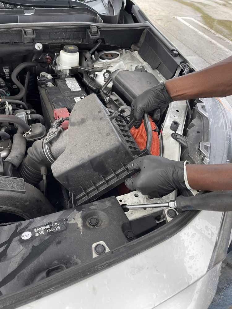 FRED’S MOBILE MECHANIC - Updated September 2025 - Miami, Florida - Auto ...