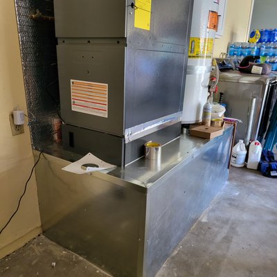 ABSOLUTE AIRFLOW AIR CONDITIONING, HEATING AND PLUMBING - Updated ...