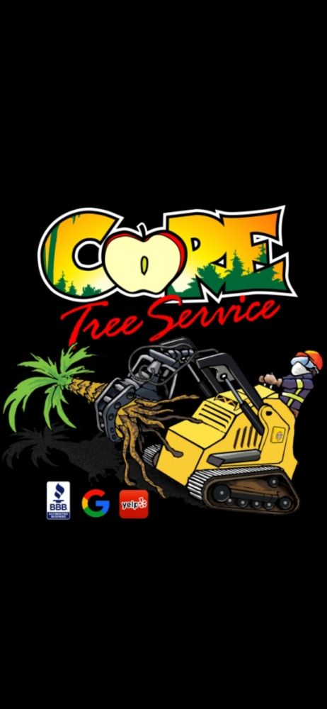 CORE TREE SERVICE - Updated July 2025 - 119 Photos & 153 Reviews ...