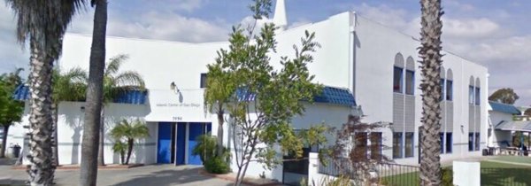 ISLAMIC CENTER OF SAN DIEGO - Updated December 2025 - 44 Photos & 23 ...