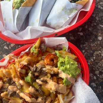 THE TACO STAND - Updated December 2024 - 49 Photos & 46 Reviews - 2063 ...