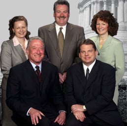 WILLIAMS WYCKOFF & OSTRANDER - Updated May 2024 - 2958 Limited Ln NW ...