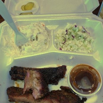 THE REAL PIT BBQ - Updated August 2024 - 30 Photos & 79 Reviews - 14645 ...