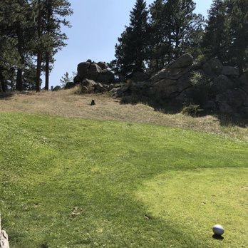 EVERGREEN GOLF COURSE - Updated May 2025 - 19 Photos & 30 Reviews ...