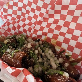 GOGI STREET - Updated September 2025 - 894 Photos & 944 Reviews - 12820 ...