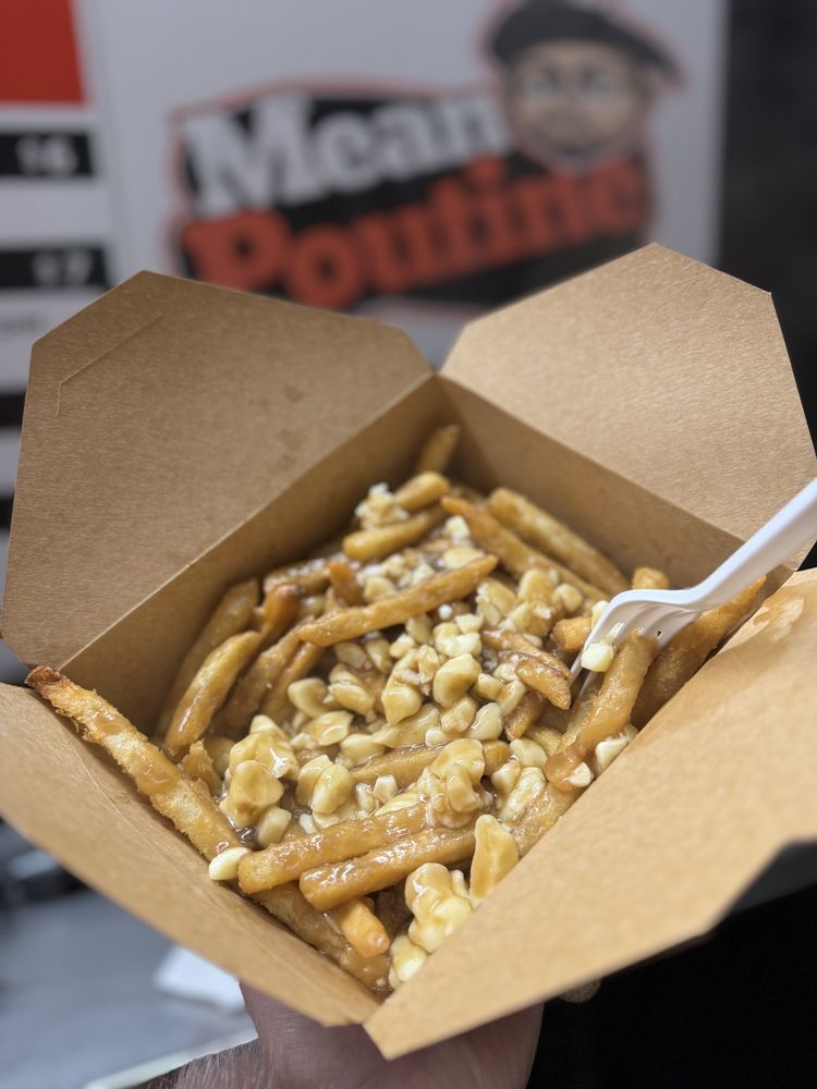 MEAN POUTINE - Updated October 2025 - 308 Photos & 306 Reviews - 718 ...