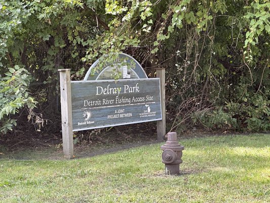 DELRAY PARK - Updated December 2025 - 20 Photos - 420 Leigh St, Detroit ...