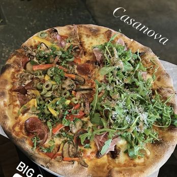 FEDERAL PIZZA - Updated December 2025 - 1418 Photos & 1770 Reviews ...