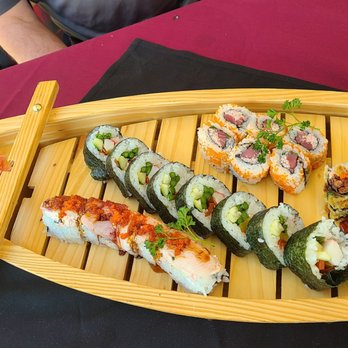 SHIGE EXPRESS - Updated December 2025 - 145 Photos & 111 Reviews - 520 ...