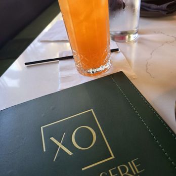 XO BRASSERIE - Updated November 2025 - 241 Photos & 79 Reviews - 1090 ...