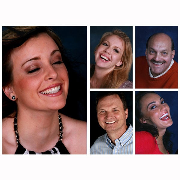 LAURA WITTENAUER DDS - STUDIO DENTISTRY - Updated December 2025 - 15 ...