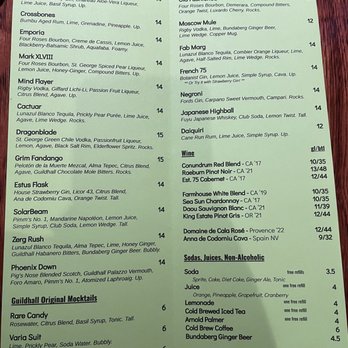 GUILDHALL - Updated July 2024 - 278 Photos & 283 Reviews - 3516 W ...