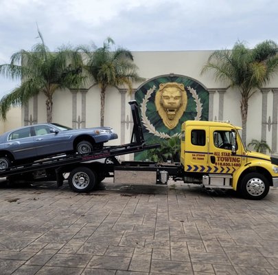 ALL STAR TOWING - Updated December 2025 - 18 Photos & 47 Reviews ...