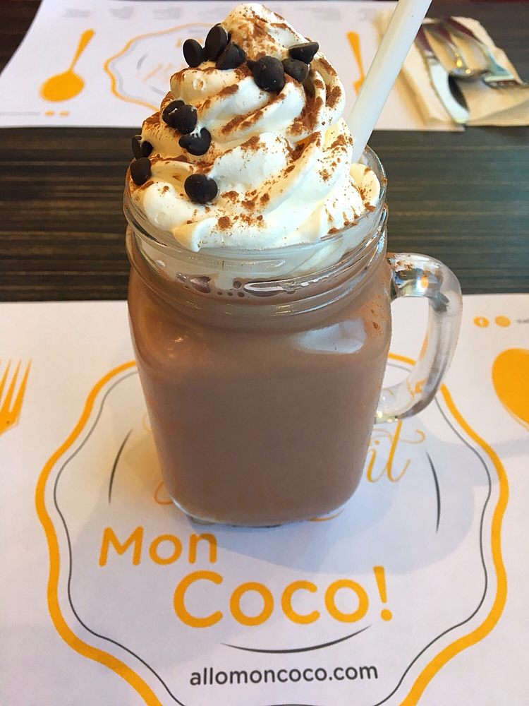 ALLÔ! MON COCO - Updated September 2024 - 385 Rue Lamontagne, Saint ...