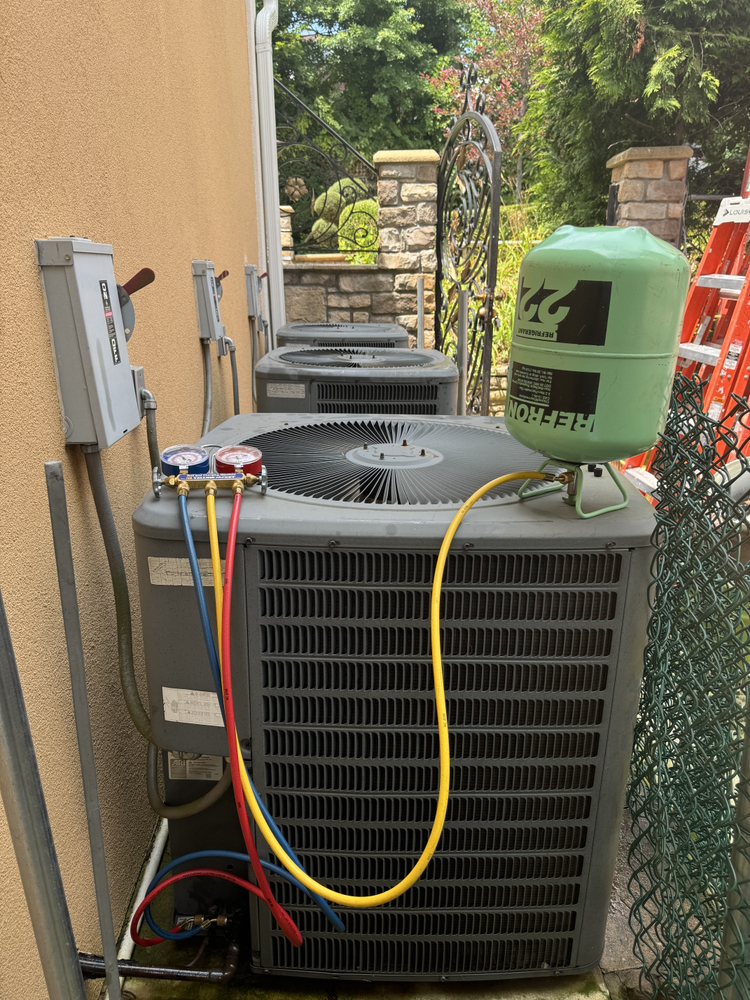 MASTER HVAC - Updated July 2024 - 44 Photos - Staten Island, New York ...