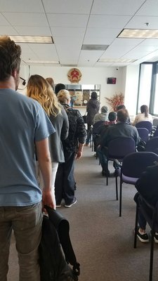 VIETNAMESE CONSULATE GENERAL - Updated March 2025 - 34 Photos & 146 ...