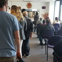 VIETNAMESE CONSULATE GENERAL - 33 Photos & 138 Reviews - 1700 ...