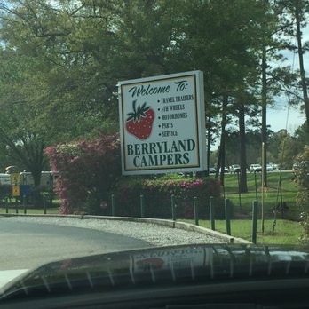 BERRYLAND CAMPERS - Updated December 2025 - 65 Photos & 79 Reviews ...