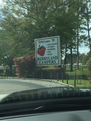 BERRYLAND CAMPERS - Updated October 2025 - 65 Photos & 79 Reviews ...