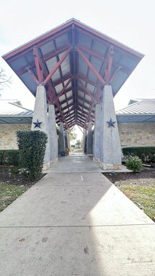 LEANDER PUBLIC LIBRARY - Updated May 2025 - 65 Photos & 35 Reviews ...
