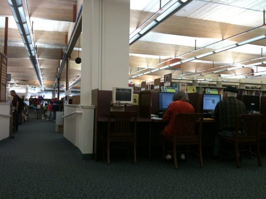 CEDAR MILL LIBRARY - Updated October 2025 - 15 Reviews - 1080 NW ...