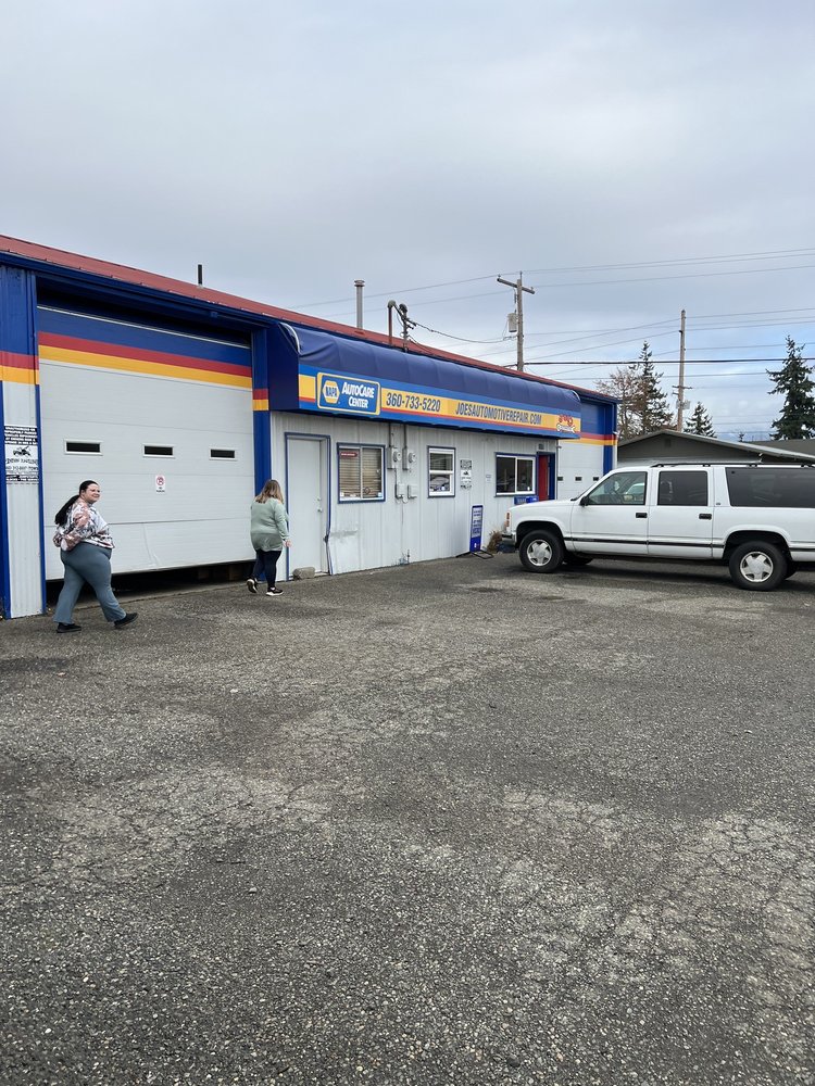 JOE’S AUTOMOTIVE REPAIR - Updated July 2024 - 18 Photos & 53 Reviews ...