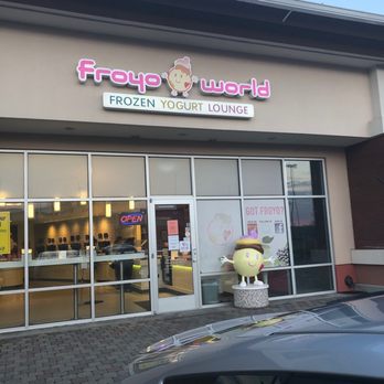 FROYOWORLD - Updated December 2025 - 37 Photos & 35 Reviews - 300 ...