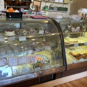 CLOVER BAKERY & CAFE - 1432 Photos & 1045 Reviews - Bakeries - 4342 ...