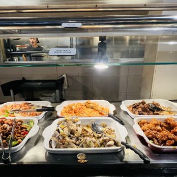 ICHIYAMI BUFFET & SUSHI - Updated September 2025 - 1044 Photos & 924 ...