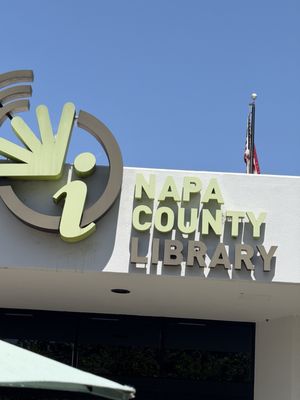 NAPA COUNTY LIBRARY - Updated November 2025 - 32 Photos & 39 Reviews ...