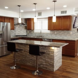 GI CONSTRUCTION - 93 Photos & 40 Reviews - Contractors - 410 S Rampart ...