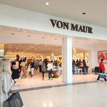 VON MAUR - Updated December 2025 - 15 Photos - 300 S Hills Village ...