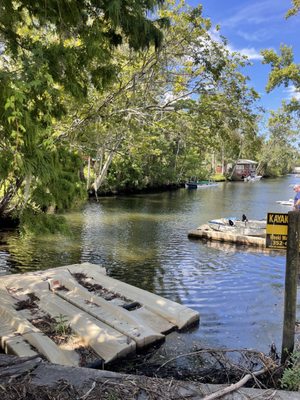Weeki Wachee, FL Map & Directions - MapQuest