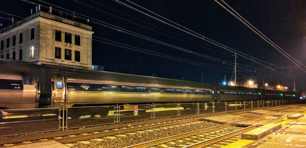 SEPTA: ARDMORE STATION - Updated November 2024 - 50 Photos - 75 Station ...