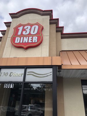 ROUTE 130 DINER - 68 Photos & 142 Reviews - 5001 Rt 130, Delran, New ...