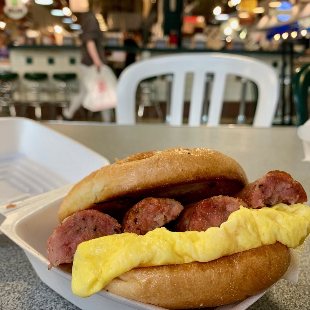 DUTCH EATING PLACE - 1059 Photos & 857 Reviews - 1136 Arch St ...