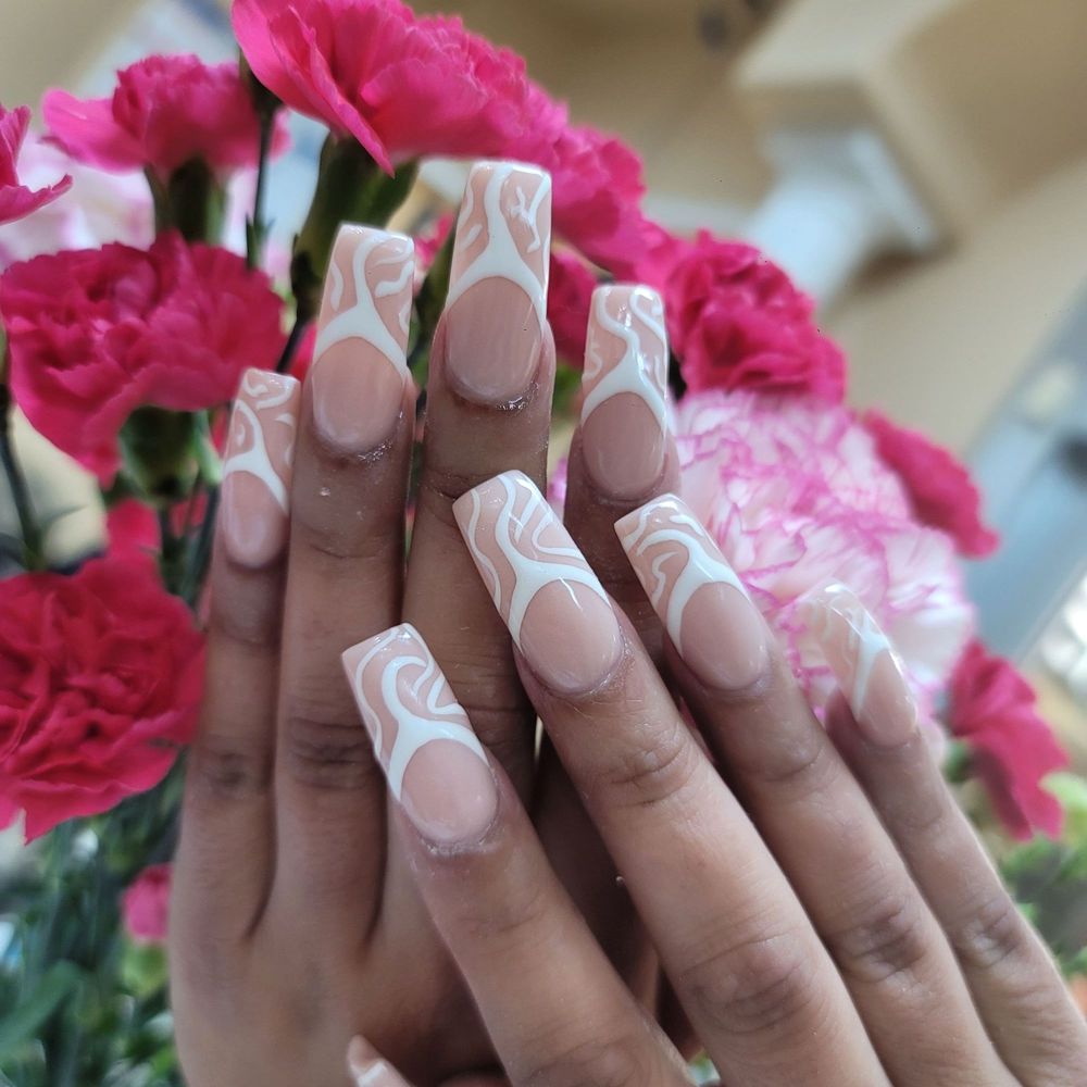 SAVVY NAILS - Updated October 2025 - 230 Photos & 123 Reviews - 1837 E ...