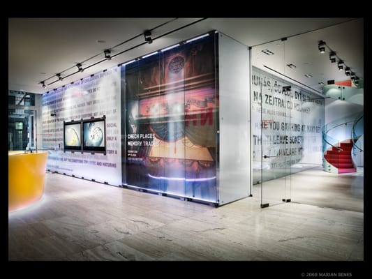CZECH CENTER NEW YORK - Updated August 2025 - 14 Photos - 321 E 73rd St ...