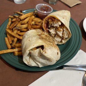 CJ SPARROW PUB & EATERY - 81 Photos & 133 Reviews - 908 S Main St ...