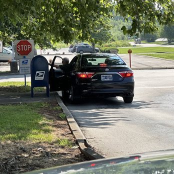 US POST OFFICE - Updated January 2026 - 10 Photos & 16 Reviews - 9039 ...