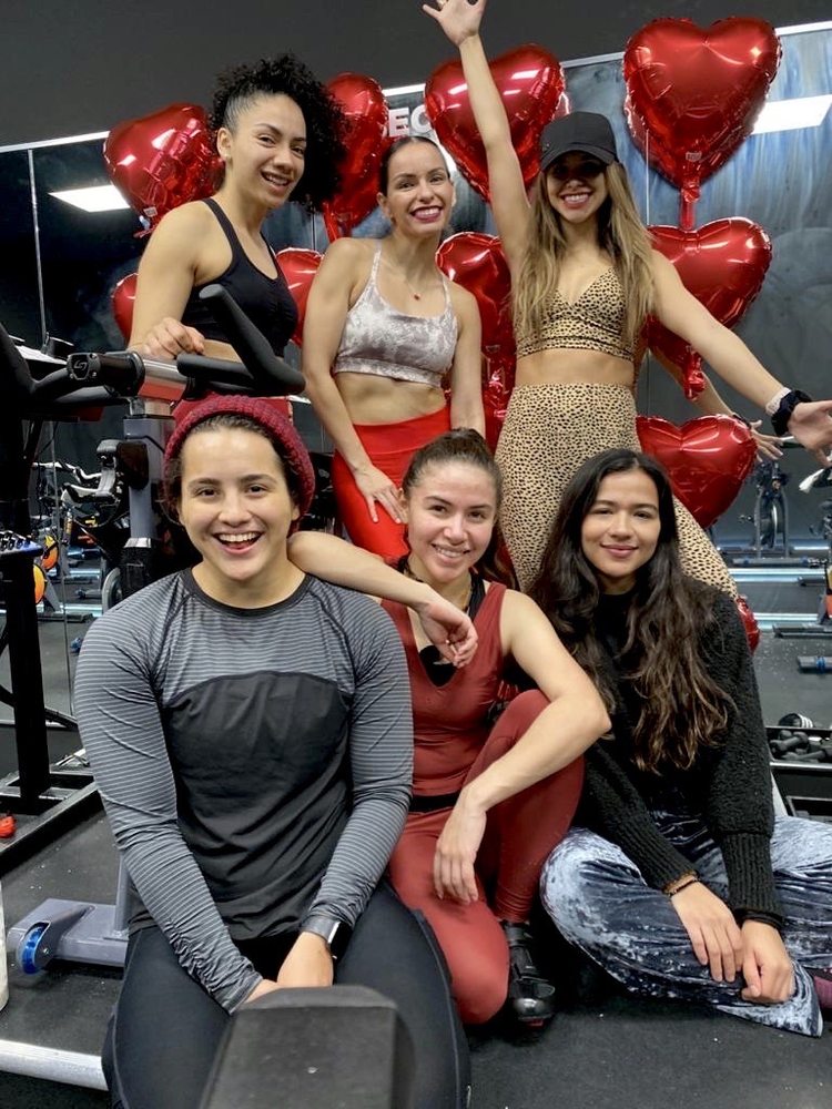 TRYBE CYCLE - Updated April 2025 - 15 Photos - 6100 North 10th St, McAllen, Texas - Cycling ...