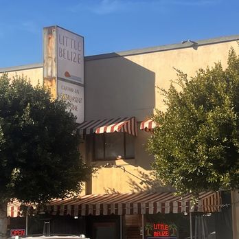 LITTLE BELIZE RESTAURANT - Updated January 2025 - 261 Photos & 317 ...