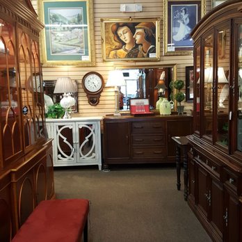 STILLGOODE HOME CONSIGNMENTS - Updated August 2025 - 1701 Photos & 54 Reviews - 5200 Louetta Rd ...