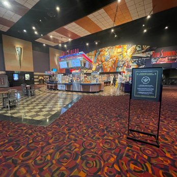CINEMARK MONTEREY 13 - Updated October 2025 - 94 Photos & 155 Reviews ...