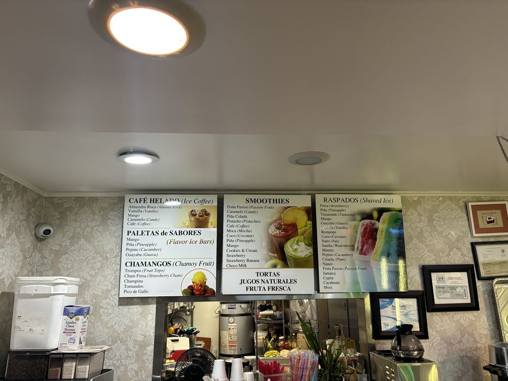ALONDRA’S BAKERY #2 - Updated April 2026 - 23 Photos & 34 Reviews - 180 ...