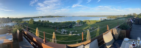 THE RESTAURANT AT WEEKAPAUG INN - Updated November 2024 - 43 Photos ...