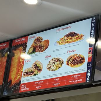 BURRITO BOMBA - Updated November 2024 - 367 Photos & 536 Reviews - 1360 ...