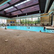 DOUBLETREE BY HILTON HOTEL BOSTON NORTH SHORE - 260 Photos & 181 ...